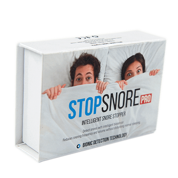 Stop Snore PRO - Narukvica protiv hrkanja | dokishop.rs